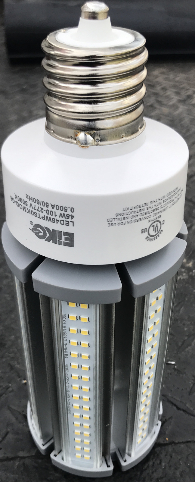 eiko light bulbs LED 45w 5000k 100-277v Used New Conditions. | eBay