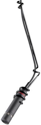 Audio Technica PRO 45 Hanging Overhead / Choir Cardioid Condenser Mics ...