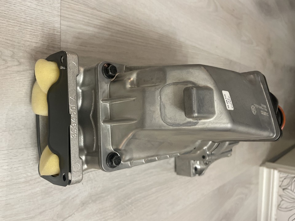 2015-2019 Volvo T6 XC90 S60 S90 V90 Supercharger Turbo Compressor ...