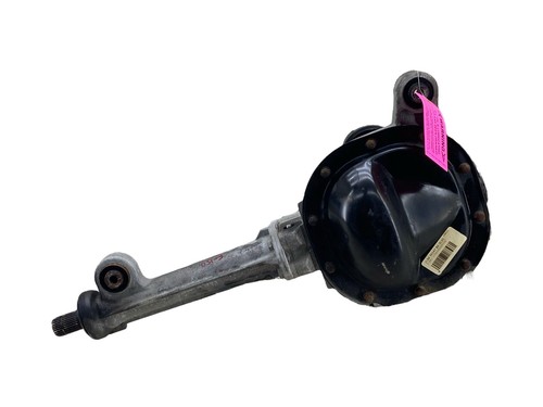 2018-2020 FORD F150 FRONT AXLE CARRIER DIFFERENTIAL 3.55 RATIO JL3W ...