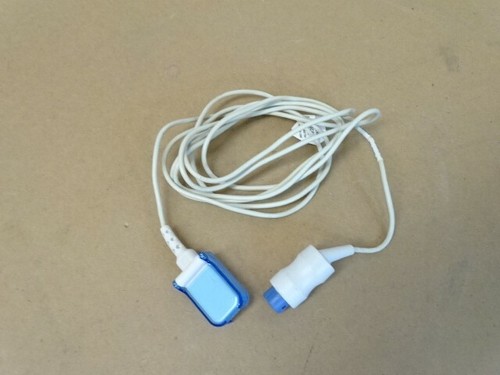 Philips SpO2 Extension Adapter Cable DB9 9 Pin to 12 Pin M1900B - 12FT ...