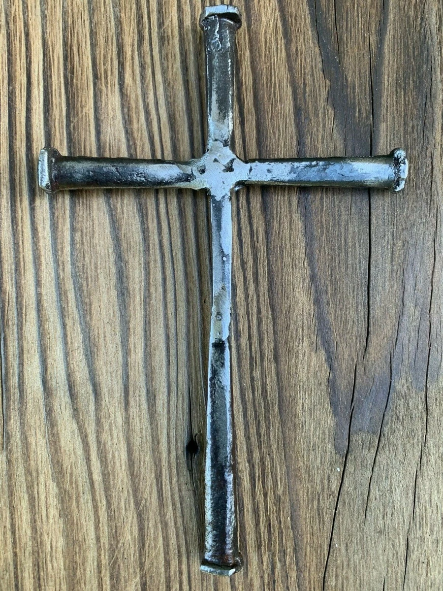 Hand Nailed To The Cross