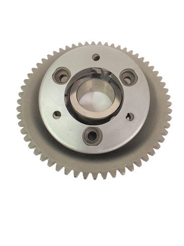 Motorhispania KN1 Marathon MH7 RS3 Rx 125 08-10 Starter Clutch Bag | eBay