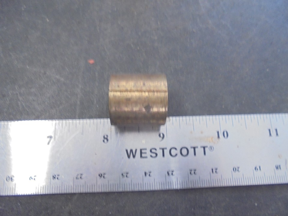 BUSHING - DELCO REMY 1938740 BUSHING EACH | eBay