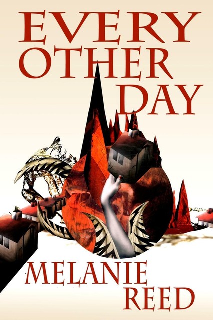 Every Other Day von Melanie Reed (2021, Taschenbuch) online kaufen ...