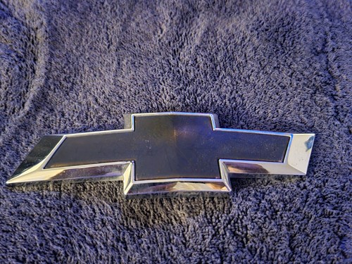 Chevrolet emblem/logo/badge | eBay