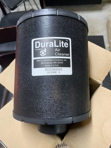 John Deere Ultra Guard Air Filter (RE46837) | eBay