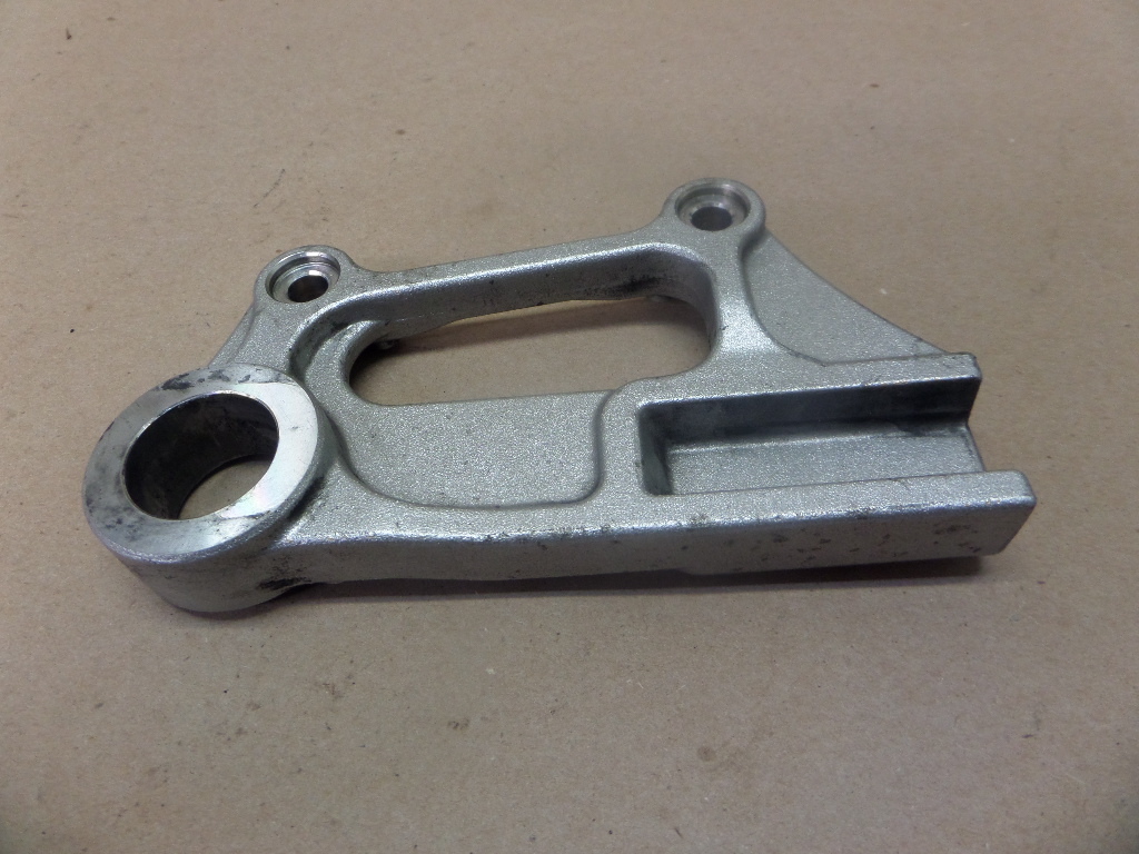 2003 KAWASAKI NINJA ZX9R ZX-9R ZX900-F REAR BRAKE CALIPER MOUNT | eBay