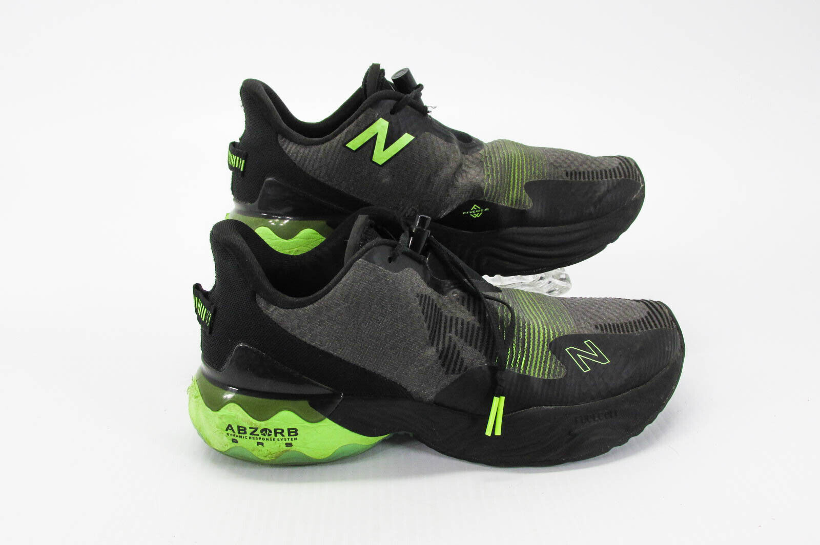 New Balance Mens Shoes Fuel Cell Rebel Size 8.5 EE Sn… - Gem