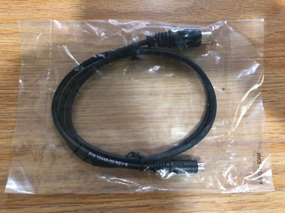 Genuine Verifone Pin Pad Printer Cable Part# 10448-00 | eBay