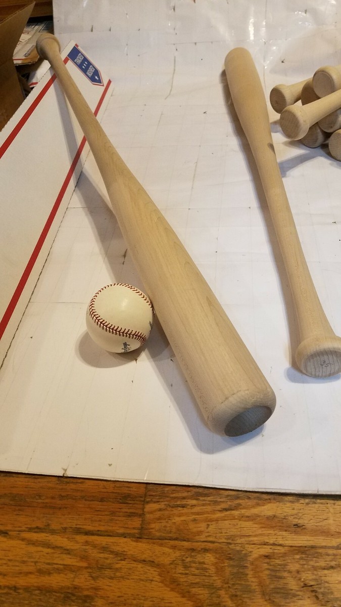 Ash Wood Bat C1 Ash Composite Wood | JustBats.com