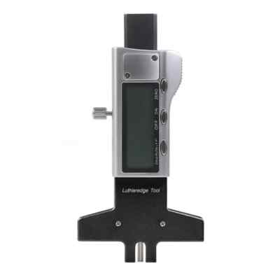 Guitar Digital Display String Gauge, String Height Measurement Dial ...