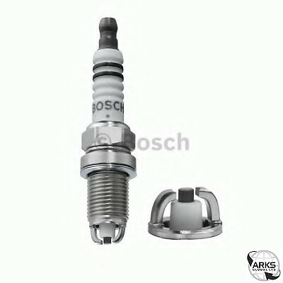 Genuine BOSCH SPARK PLUG - 0242229654 | eBay