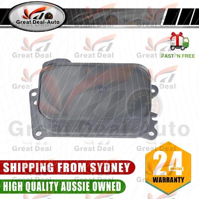 Brand New Engine Oil Cooler For Holden Colorado RG 2012-ON | eBay Australia