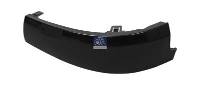 FITS VOLVO FH12-16 v4 2014> BUMPER CORNER LH FITS VOLVO FH SERIES 4 ...