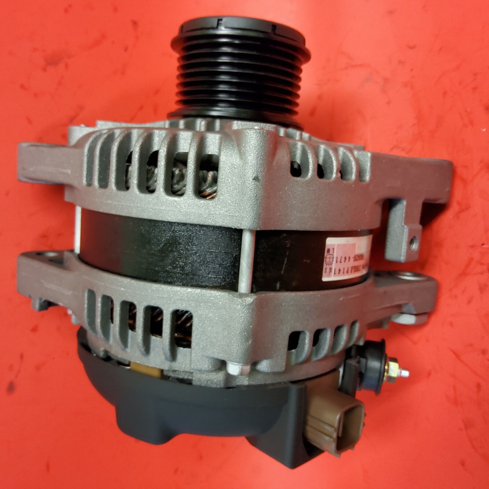 Lexus GS300 2006 3.0L 6 Cyl Engine 130AMP Alternator with Warranty | eBay