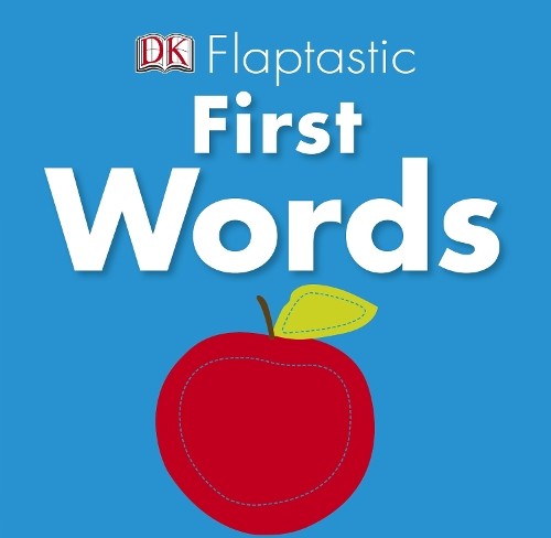 Flaptastic First Words by DK 1405362898 FREE Shipping 1405362898 | eBay.de
