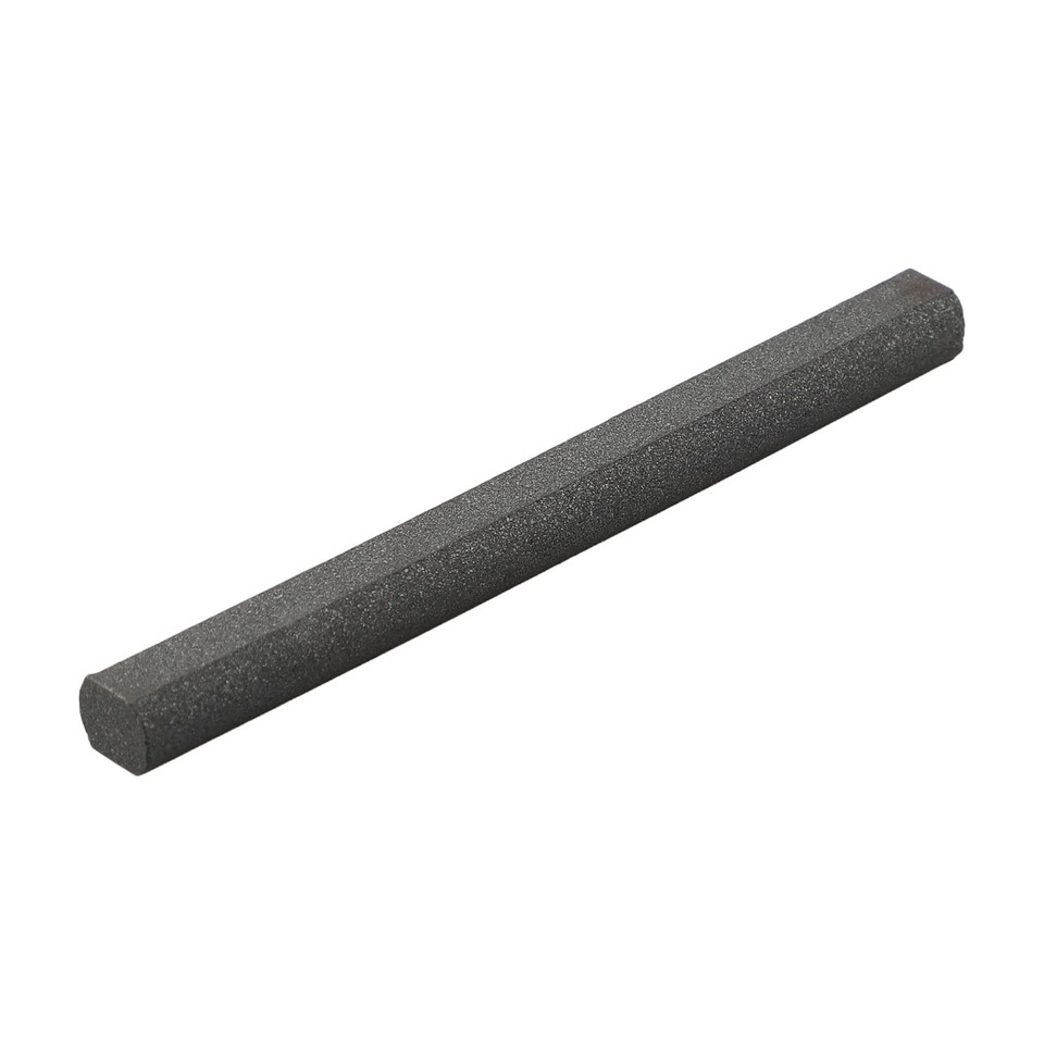 Manganese Zinc Ferrite Rod Bar 10 mm Diameter 100 mm Length for EMI Use ...