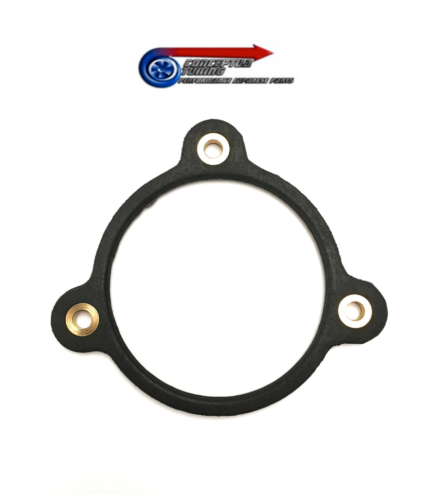 Genuine CAS Cam Angle Sensor Gasket / Seal + Metal Inserts- For R32 GTR ...