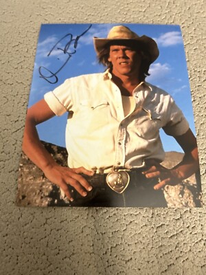 Actor KEVIN BACON Signed 8x10 Photo TREMORS MOVIE AUTOGRAPH 1H | eBay