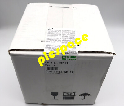 MURR 86151 brand new transformer Express DHL or FedEx/# | eBay