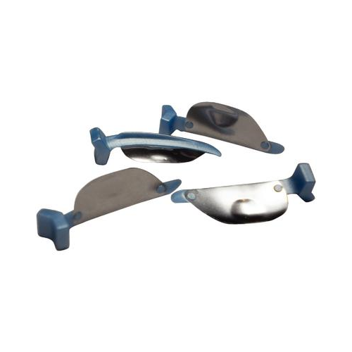 Directa Dental 602774 FenderMate Matrix Bands Right Narrow Light Blue ...