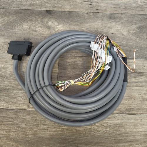 AudioCodes Centronics Cable for Mp-124 CENTOL10 - 50 Pin To Open - 10 ...