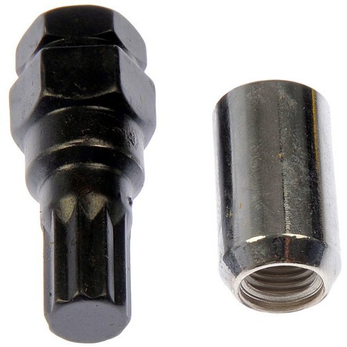 711-325 Dorman Set of 4 Wheel Lock Sets New for Civic Truck Mark Pickup ...