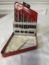 Snap-on REX10A 10 PC Screw Extractor Set for sale online | eBay