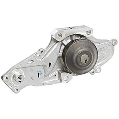 Honda Genuine Acura INSPIRE LEGEND ELYSION V6 Water Pump 19200-RDV-J01 ...