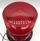 Signal-Stat UltraStar Red Beacon Light 7x6 1/4" | eBay