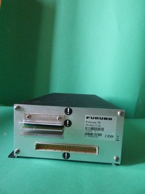 FURUNO FELCOM 70 MODEM UNIT | eBay