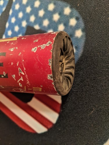 🔥2019 Louisville Slugger Red Meta Prime 31/28 (-3) 2-5/8" BBCOR ...