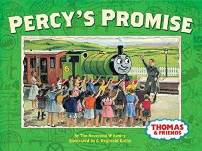 Percy's Promise (Thomas & Friends), Awdry, W. 9780399557743| eBay