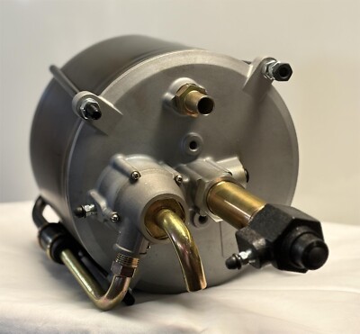 NEW HYDROVAC POWER BRAKE BOOSTER w/ CORE - BENDIX #374980 | eBay