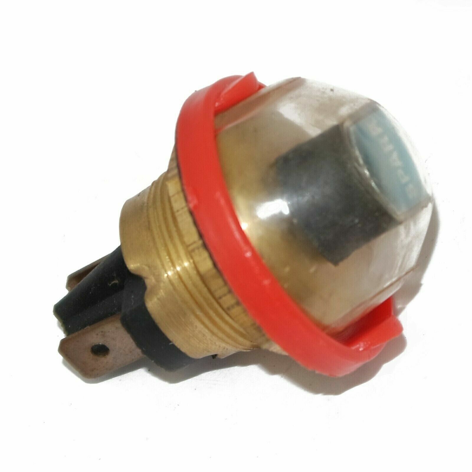 New Push Button Horn Switch Massey Ferguson Ford Tractors Universal | eBay