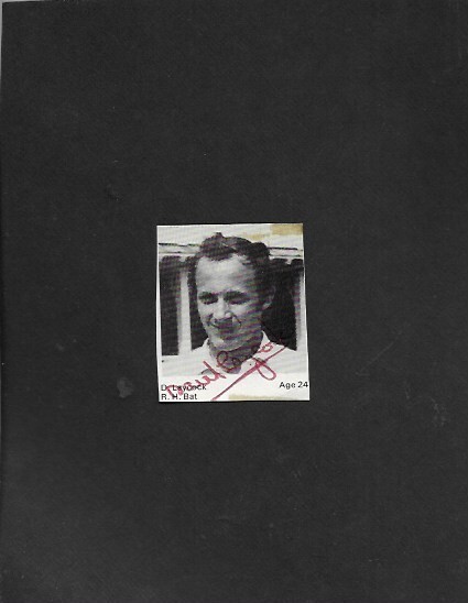 RARE KENT CRICKET AUTOGRAPH - DAVID LAYCOCK | eBay UK