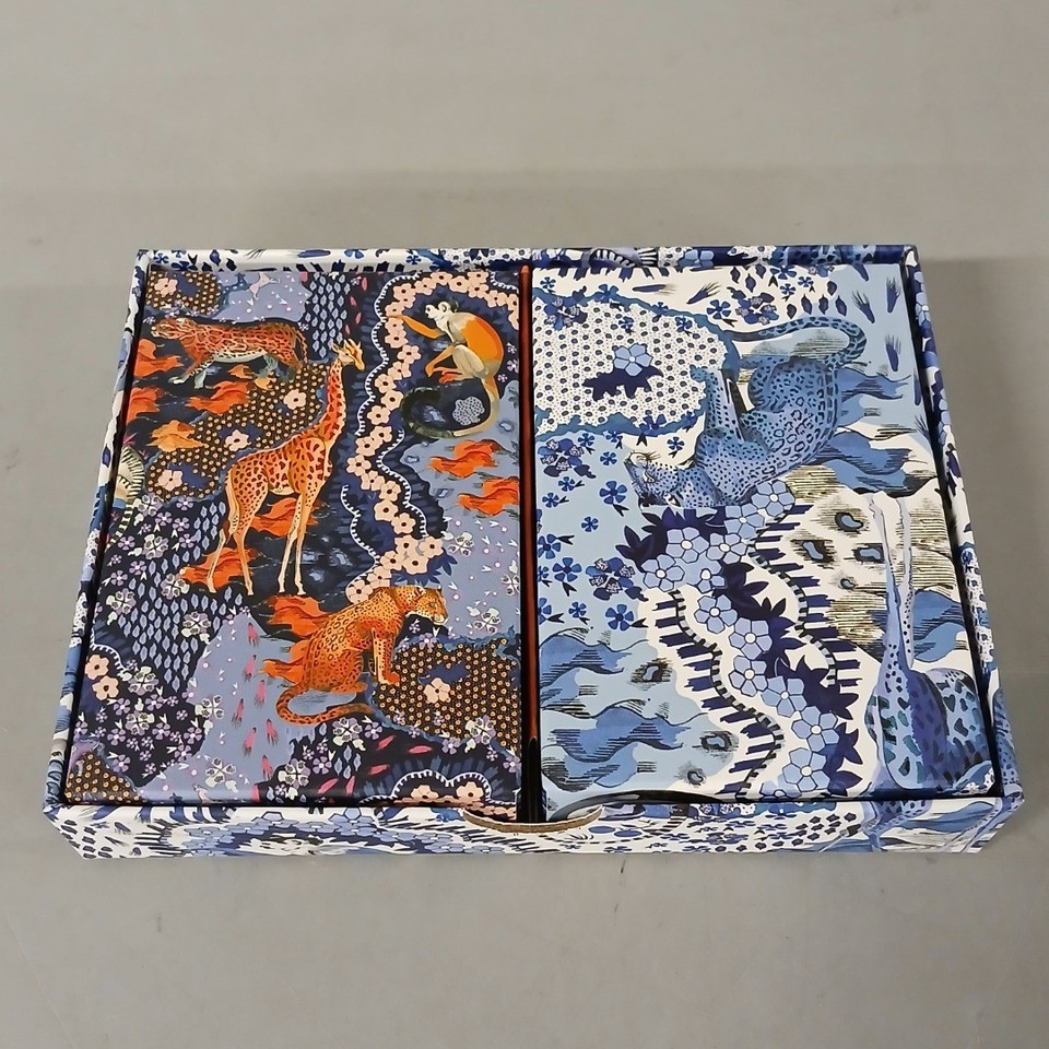 Liberty Maxine Playing Cards Set London Galison -FPL -CP | eBay UK