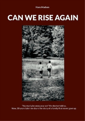 Hans Madsen Can We Rise Again (Poche) | eBay