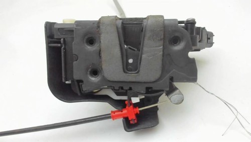 Serrure arriere gauche FORD MONDEO 3 1791422 | eBay