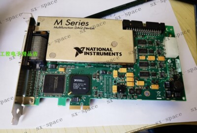 1PCS PCIE-6363 100% tested by DHL or FedEx | eBay