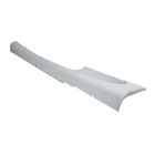 GENUINE FERRARI 360 Modena Left Side Underdoor Skirt Panel Assembly ...