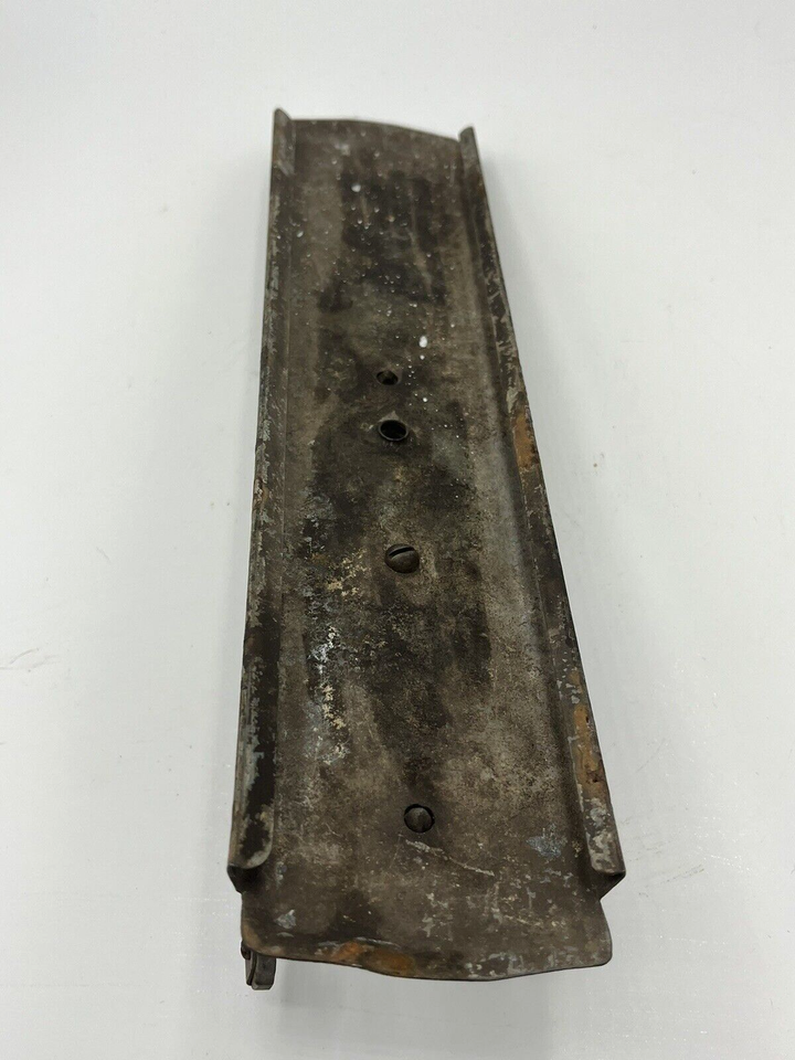 Reliable Egg Scale Metal James MFG CO Vintage Kitchen Primitive Poultry ...