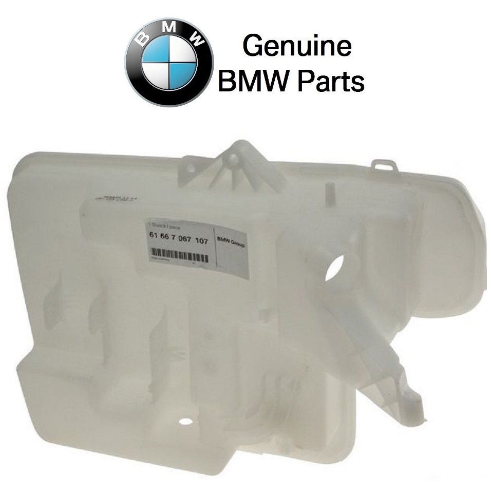 NEW For BMW E60 525xi 528i xDrive 530i Windshield Washer Fluid ...