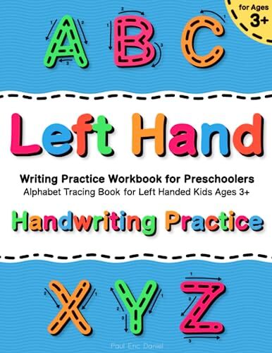 Left Handed Letter Formation Guide Online Store For Peterson Directed