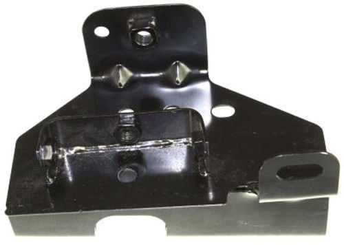 New Driver Side Front Bumper Bracket For 99-02 Silverado Sierra 1500 ...