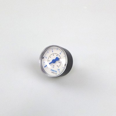 Festo Manometer MA-50-10-1/4 359873 Serie K6 GEB | eBay