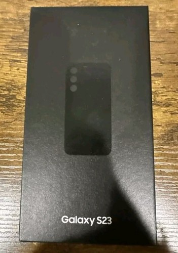 Samsung Galaxy S23 128GB Unlocked Sealed New In Box | eBay