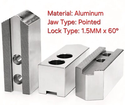 Workholding - Smw Chucks