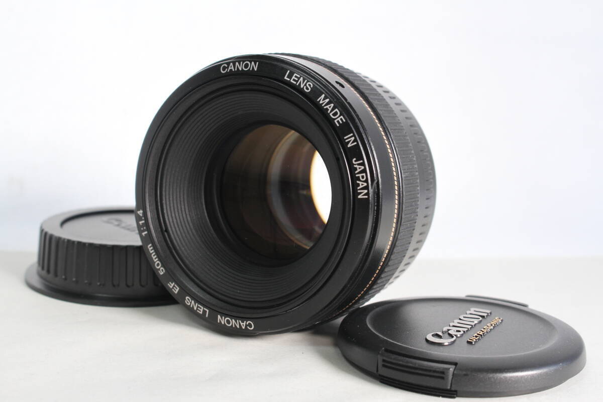 Canon EF 50mm F1.4 USM 10353 | eBay Canon EF 50mm F1.4 USM 10353 | eBay